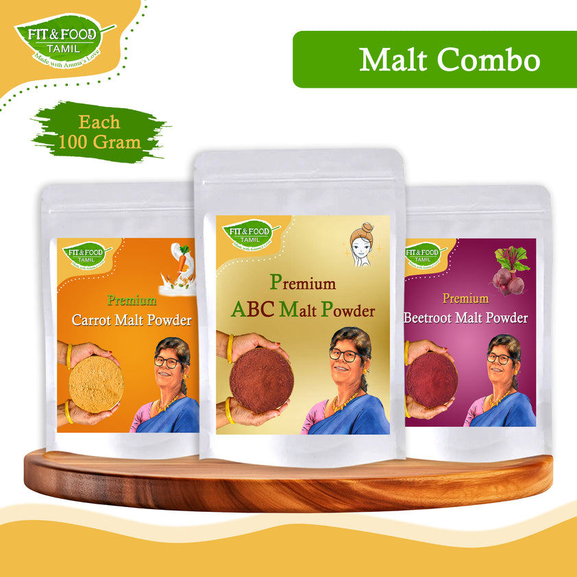 Malt Combo – fitandfoodtamil